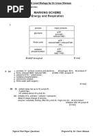 Science Reviewer For Grade 11 STEM | PDF | Mole (Unit) | Ph
