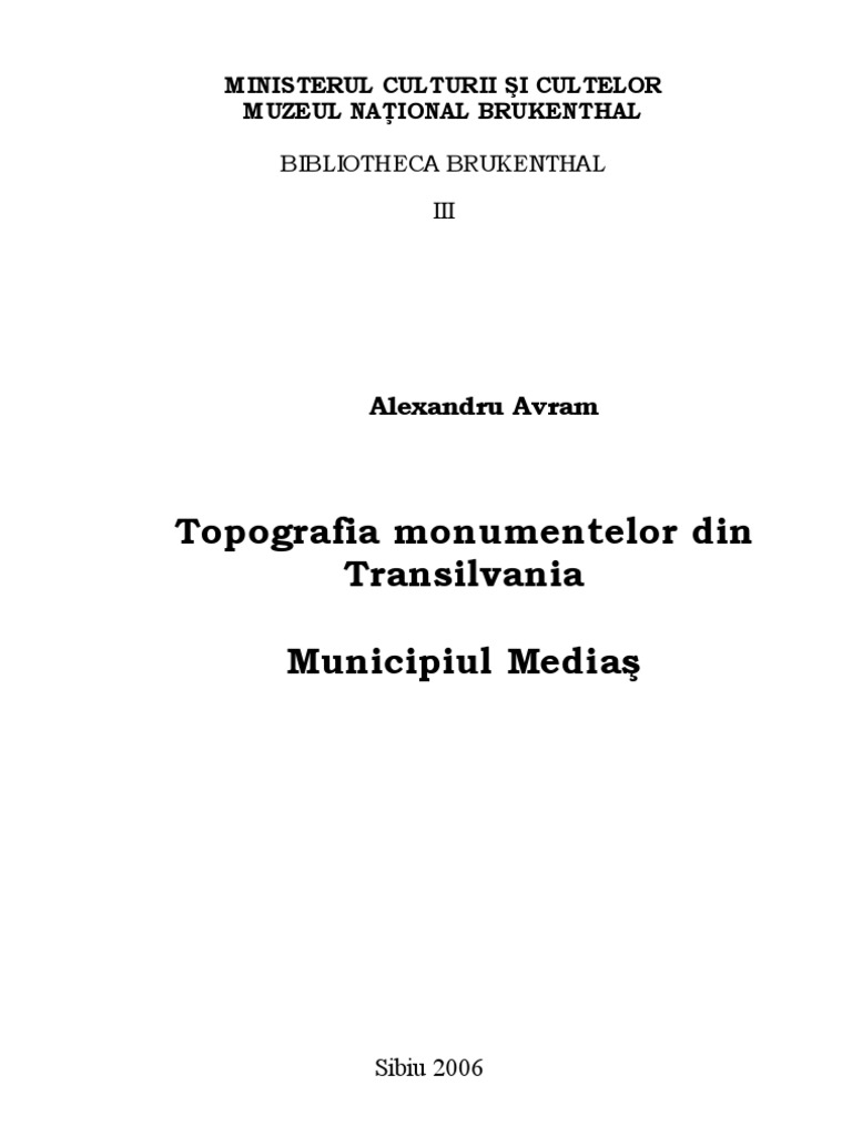 Topografia MEDIAS1 | PDF