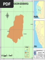 MAPA - Cuenca Culebras | PDF