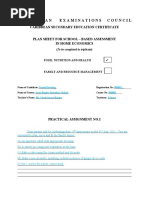 Multimix Principle Foods Unit 1 | PDF | Staple Foods | Foods