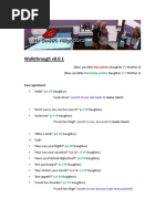 Dating My Daughter Walkthrough PDF | PDF