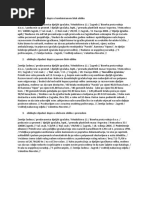 Primjer Otpremnice | PDF