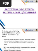 Elcid Test of Generator | PDF | Electric Generator | Reliability ...