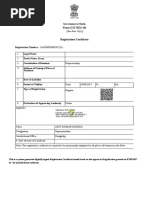 KYC - Bharatgas | PDF | Identity Document | Access Control