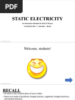 2nd Year Physics Numerical & Short Questions | PDF | Electronvolt | Electric Charge