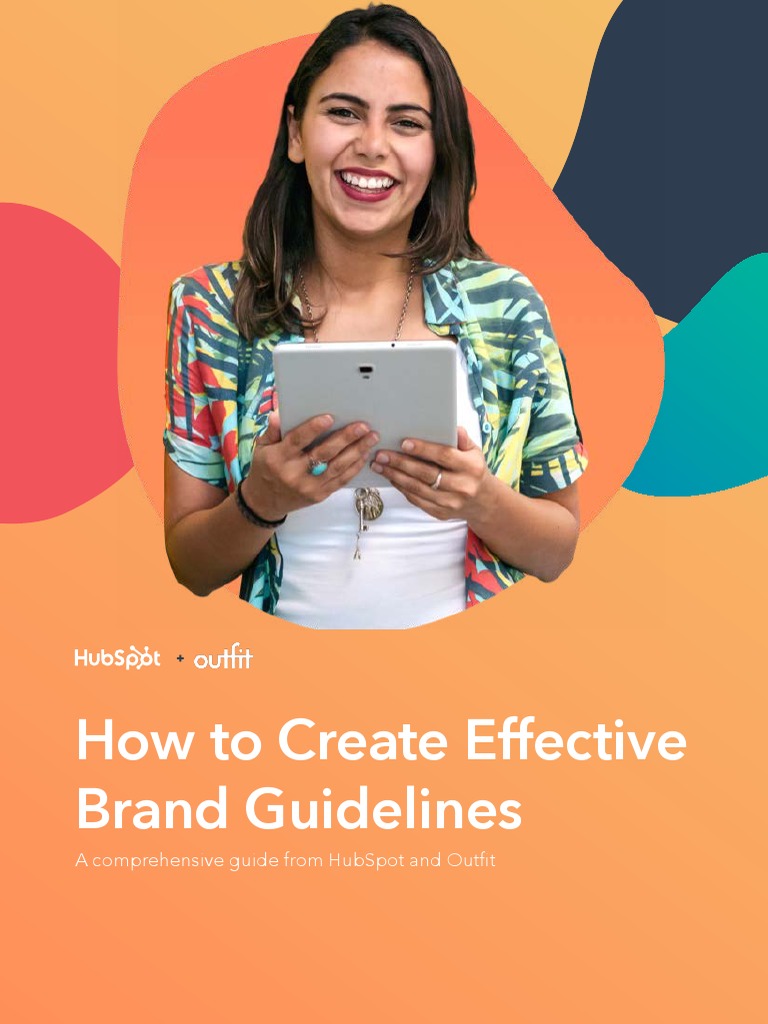 How To Create Effective Brand Guidelines v5 - 100621 | PDF | Brand ...