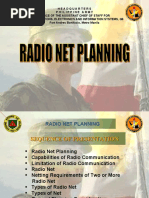 10 Codes (React Philippines Inc.) | PDF | Telecommunications | Electronics