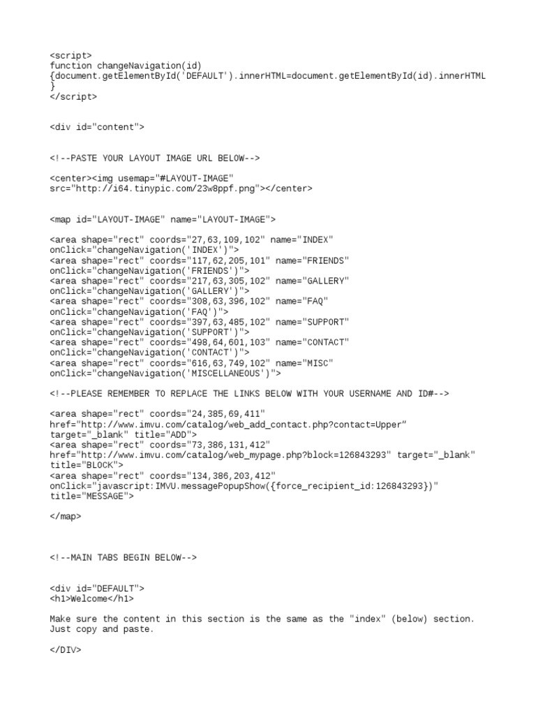 Panel Codesdf | PDF | Computing | Software