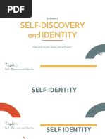 Erik Erikson Identity Youth and Crisis PDF | PDF | Identity (Social ...