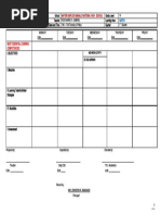 JS Prom Invitation | PDF