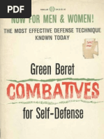 Jeet Kune Do Devastating Fighting Techniques | PDF | Jeet Kune Do ...