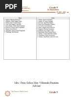 Moving Up Program (Final) | PDF | Philippines