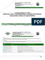 PD Completion Report Neap | PDF | Teachers | Learning