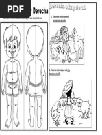 MATEMÁTICA - Tantos Como, Más Que, Menos Que | PDF