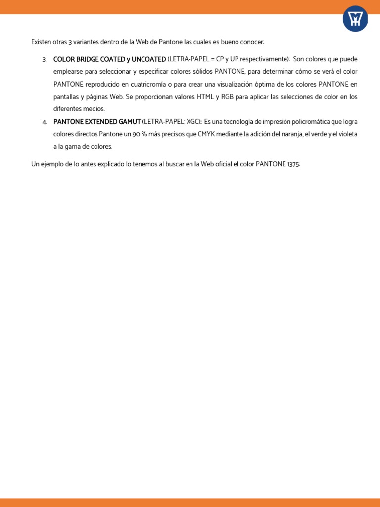 GUIA COLORES MAVENCA - Parte3 | PDF | Computadoras