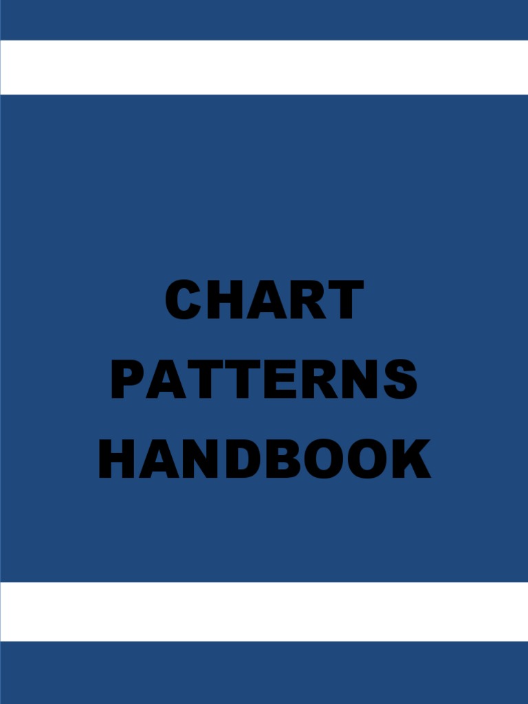 Chart Patterns Handbook | Download Free PDF | Market (Economics ...