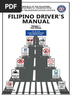 Philippines Driver's License Exam LTO CDE Online Validation Exam With ...