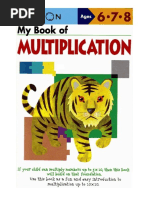 Kumon Math Levels | PDF | Function (Mathematics) | Equations