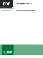 APHA and Gardner Color Measurement Guide | PDF | Absorbance | Color