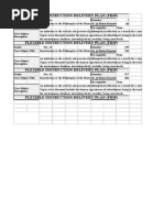 Maringo Sports Club System | PDF | Feasibility Study | Cost