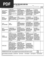 NEWS - Observation Chart With Explanatory Text | PDF | National Health ...