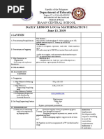 Q1-Matatag-Performance Task 1-GMRC | PDF