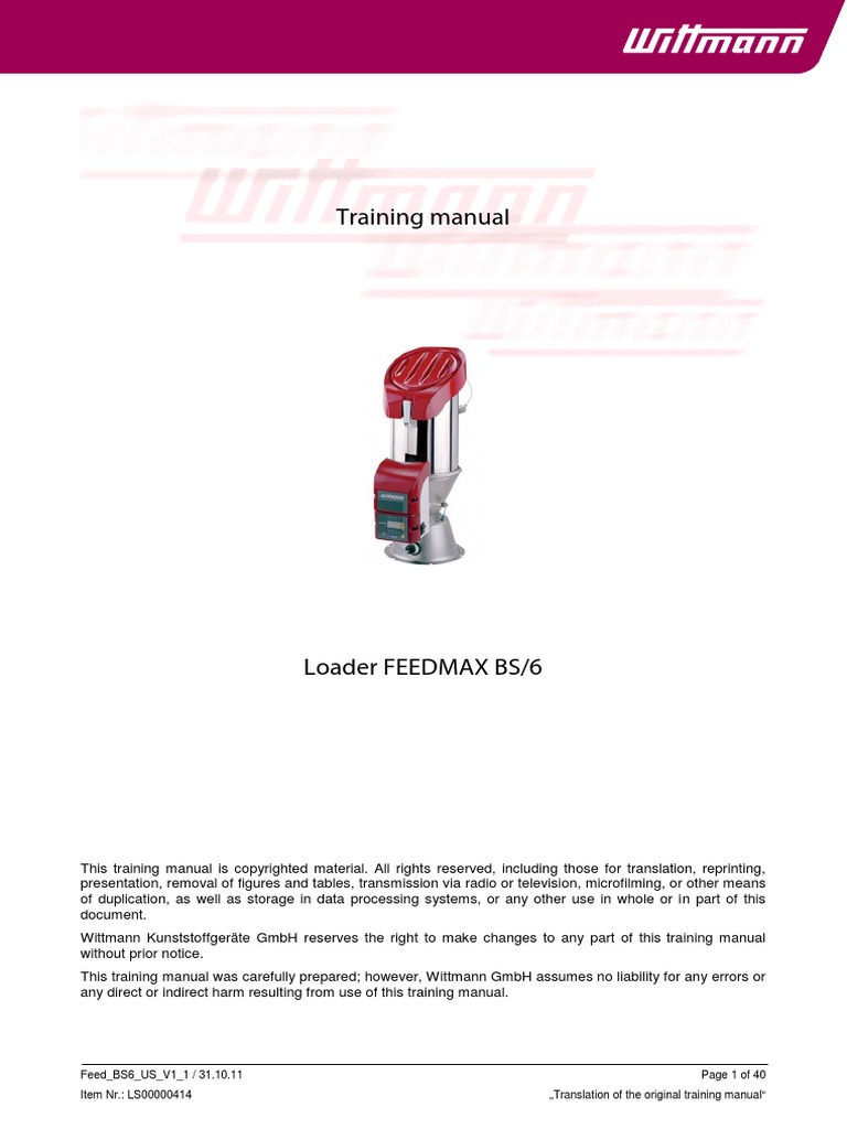 5092@feedmax BS6@EN | PDF | Power Supply | Menu (Computing)