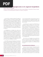 Técnicas de Packing Hepático en Trauma | PDF | Hígado | Cirugía