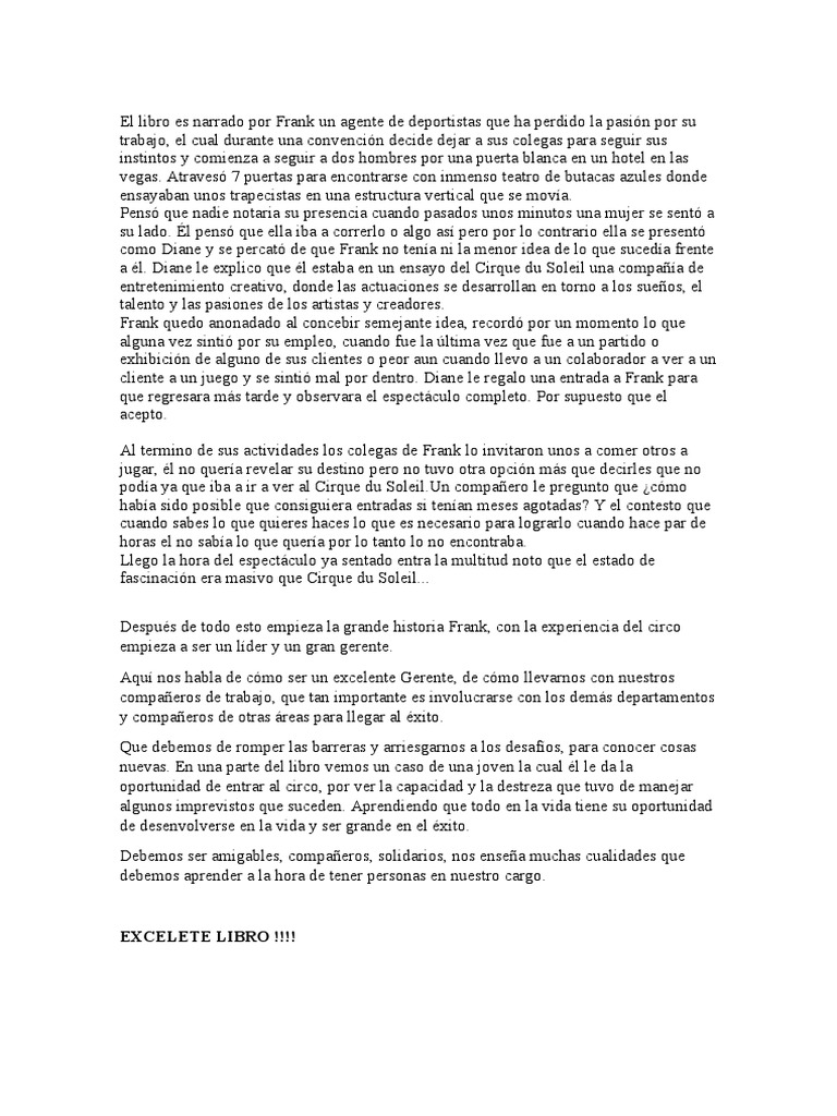 Libro La Magia | PDF