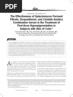 Weekly Urticaria Activity Score | PDF
