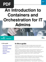 Martin Docker PDF | PDF | Virtual Machine | Cloud Computing