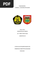 Teknik Tapisan APKL LATSAR (H2A1) | PDF