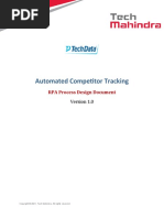 UiPath - Advanced - PDD - Calculate Client Security Hash | PDF | World Wide Web | Internet & Web