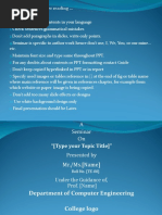 Lab Manual Laboratory Practice-I: (System Programming & Operating System) | PDF | Assembly ...