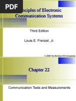 Electronic Communication Systems by Kennedy | PDF