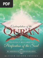 The Muallaqa of Imru Al Qays and Its Translations Into English | PDF ...