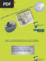 SA CAA PPL Test Ground Evaluation | PDF | Visual Flight Rules | Aviation