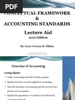 Basic Financial Accounting and Reporting by Ballada 2022 | PDF