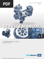 MAN ECAS 2 Fault Codes PDF | PDF | Valve | Mechanical Engineering