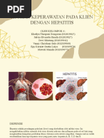 LP HEPATITIS B Lengkap | PDF