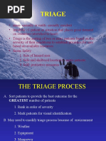 Module 1 Introduction To First Aid | PDF | First Aid | Emergency ...