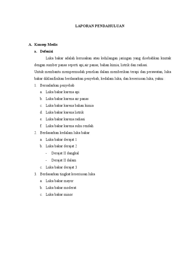LP Luka Bakar | PDF