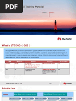 LTE KPI Optimization | PDF | Telecommunications | Data Transmission