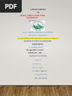 SOP For Seed QA Lab | PDF | Seed | Quality Assurance