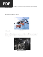 Life Saving Appliances (Lsa) Code | PDF | Ships