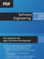 Agile E0 Course ID 56031 | PDF | Scrum (Software Development) | Agile ...