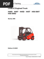 HELI DC15, DC18, DC20 Electric Pallet Jack Error Codes Manual ...