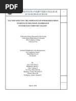Types of Curriculum Explained | PDF | Curriculum | Teachers