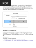 Cisco C8300 Datasheet-C78-744088 | PDF | Computer Network | Internet