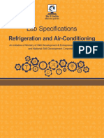 Calculating Tonne of Refrigeration (TR) | PDF | Ton | Tonne